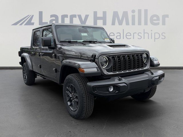 New 2026 Jeep Gladiator Mojave X For Sale in Orem, UT | Auto Navigator