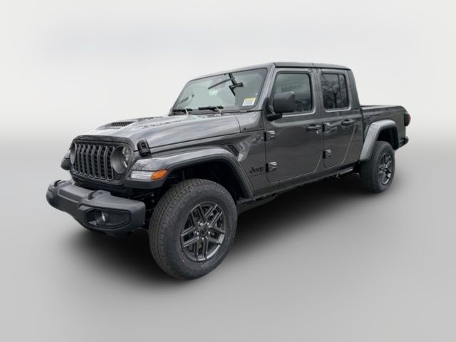 New 2026 Jeep Gladiator Mojave X For Sale in Orem, UT | Auto Navigator