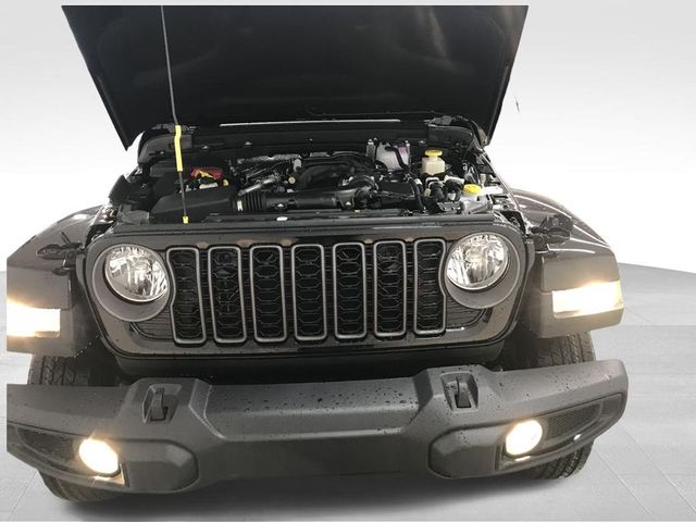 New 2026 Jeep Gladiator Pickup For Sale in Mentor, OH | Auto Navigator