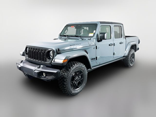 New 2026 Jeep Gladiator Pickup For Sale in Fairfield, OH | Auto Navigator