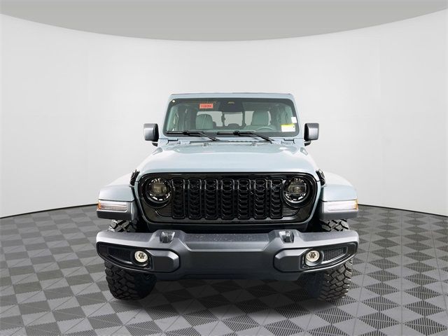 New 2026 Jeep Gladiator Pickup For Sale in Fairfield, OH | Auto Navigator