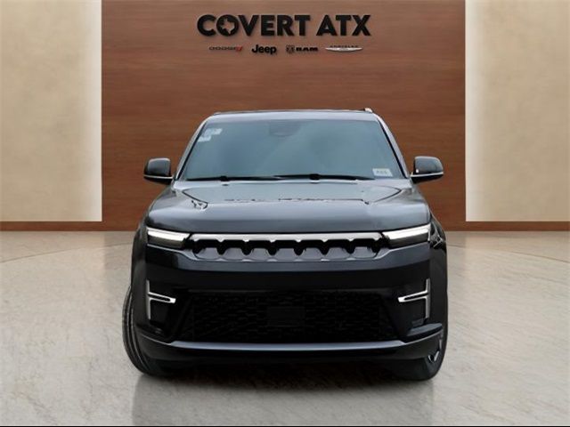 New Jeep Grand Wagoneer L For Sale in Austin, TX | Auto Navigator