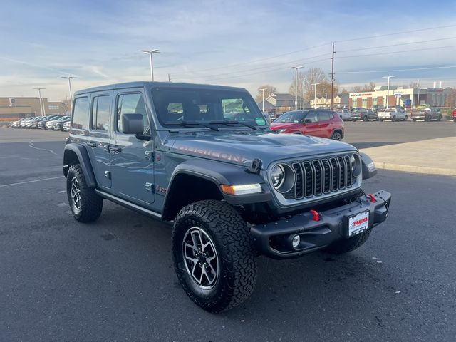 New Gray Jeep Wrangler For Sale Near Me | Auto Navigator