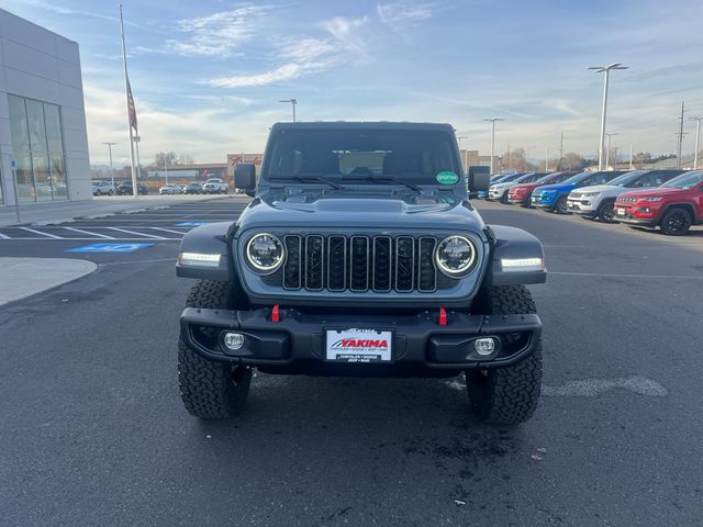 New Gray Jeep Wrangler For Sale Near Me | Auto Navigator