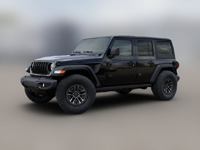 New Jeep Wrangler Willys with Bluetooth For Sale in Phoenix, AZ | Auto ...
