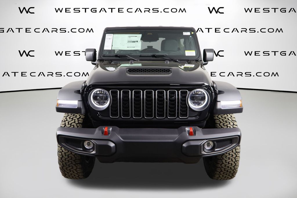 New 2026 Jeep Wrangler Rubicon For Sale in Raleigh, NC | Capital One ...