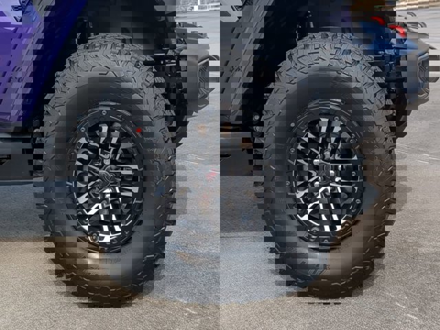 New 2026 Jeep Wrangler Rubicon For Sale in Orlando, FL | Capital One ...