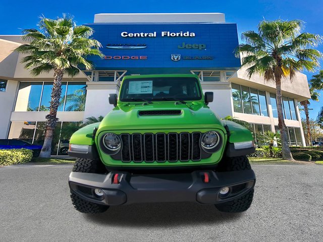 New 2026 Jeep Wrangler Rubicon For Sale in Orlando, FL | Capital One ...