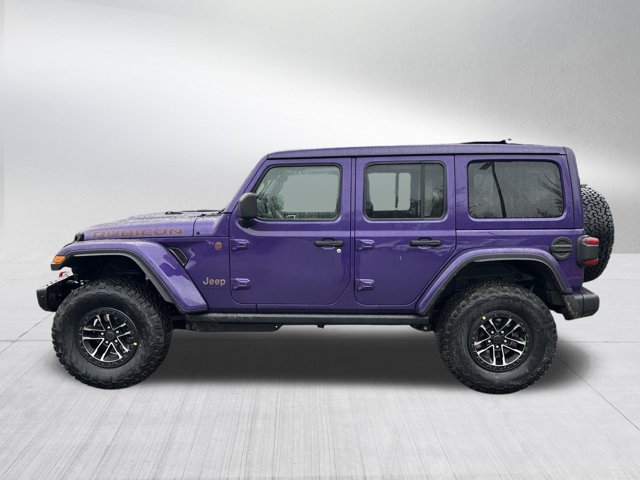 New 2026 Jeep Wrangler Rubicon X For Sale in Roswell, GA | Capital One ...