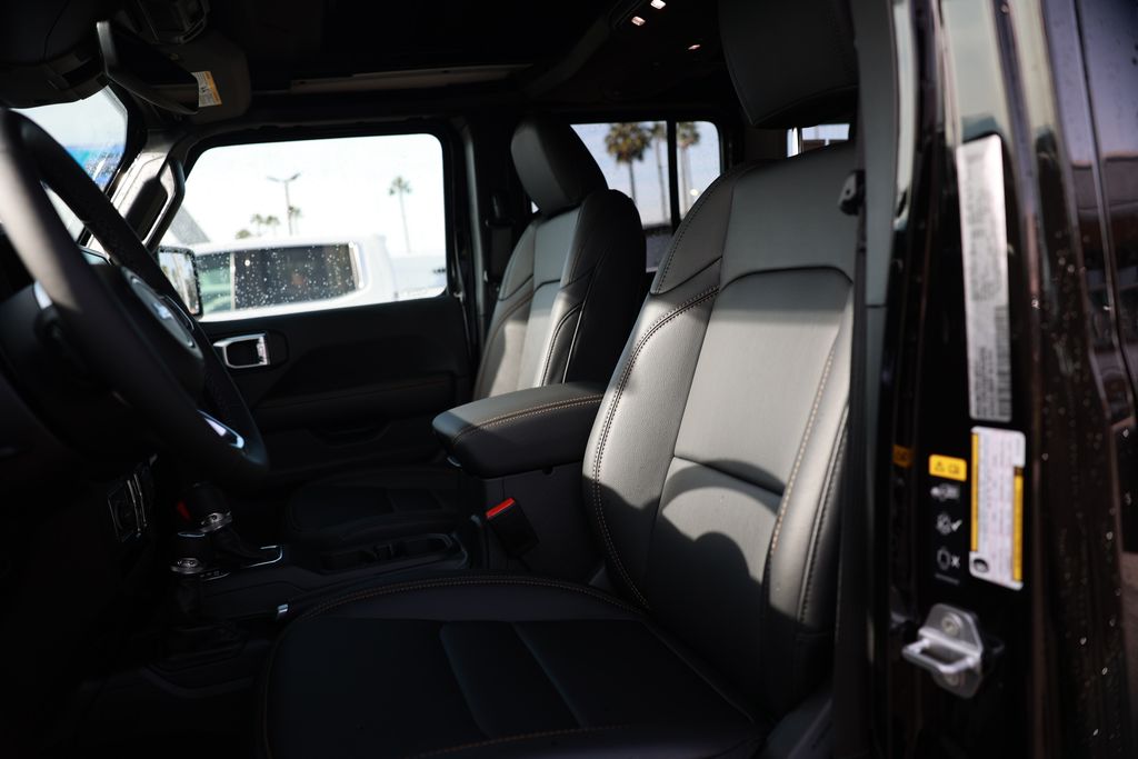 New 2026 Jeep Wrangler Sahara For Sale in Norco, CA | Capital One Auto ...