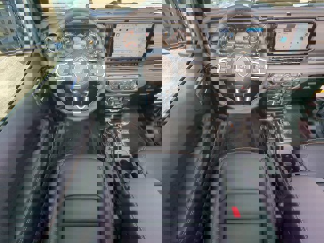 New 2026 Jeep Wrangler Sahara For Sale in Orlando, FL | Capital One ...