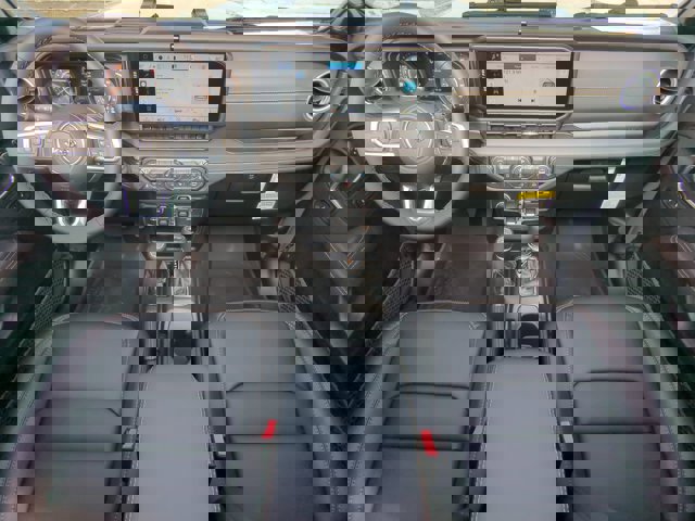 New 2026 Jeep Wrangler Sahara For Sale in Orlando, FL | Capital One ...