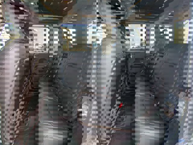 New 2026 Jeep Wrangler Sahara For Sale in Orlando, FL | Capital One ...