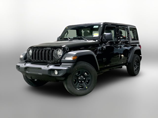 New Purple Jeep Wrangler Moab For Sale in Kansas City, MO | Auto Navigator