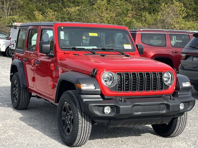 Jeep Wrangler For Sale Nashville Tn