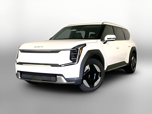 New 2026 Kia EV9 with Sunroof For Sale in Kansas City, MO | Auto Navigator