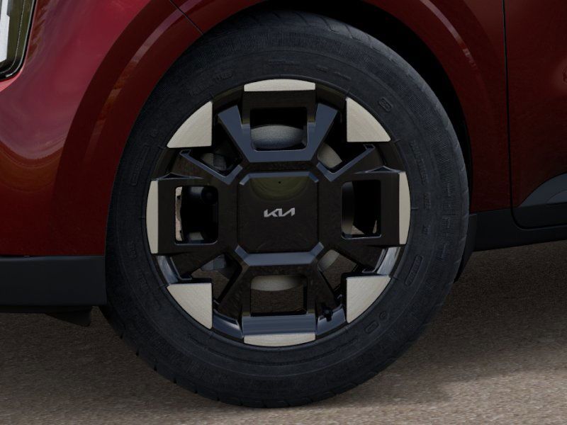 New 2026 Kia Carnival EX For Sale in Medina, OH | Capital One Auto ...