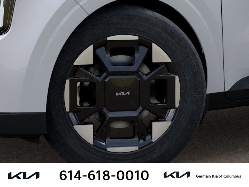 New 2026 Kia Carnival EX For Sale in Columbus, OH | Capital One Auto ...