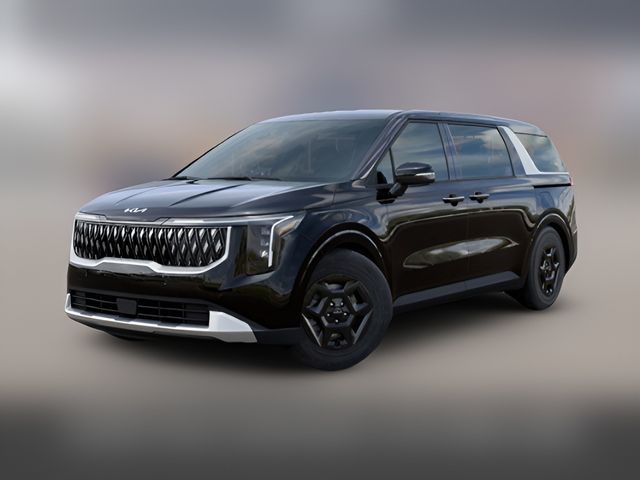 New 2026 Kia Carnival LX Minivan For Sale in Elizabethtown, KY | Auto ...