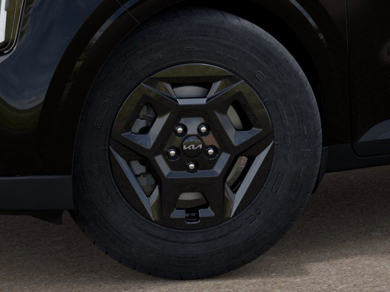 New 2026 Kia Carnival LXS For Sale in Medina, OH | Capital One Auto ...