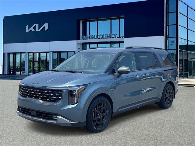 New 2026 Kia Carnival SX Prestige For Sale in Monroe, NC | Capital One ...