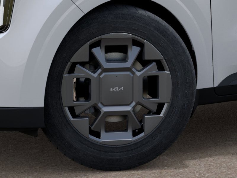 New 2026 Kia Carnival Hybrid EX For Sale in Baytown, TX | Capital One ...