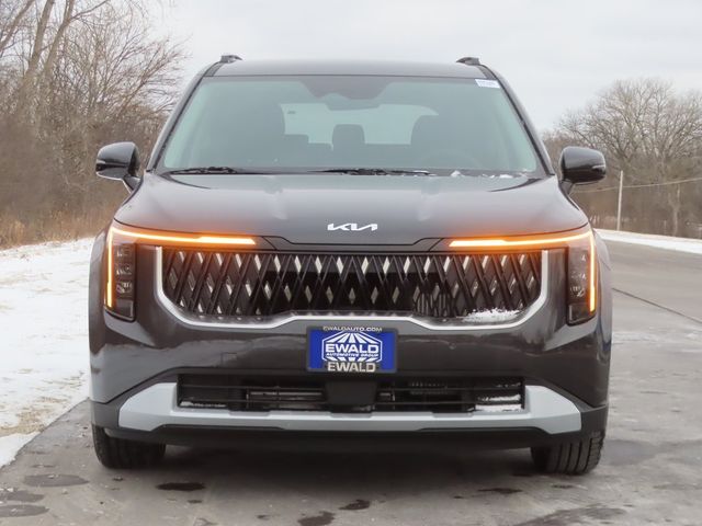 New 2026 Kia Carnival Hybrid EX For Sale in Oshkosh, WI | Auto Navigator