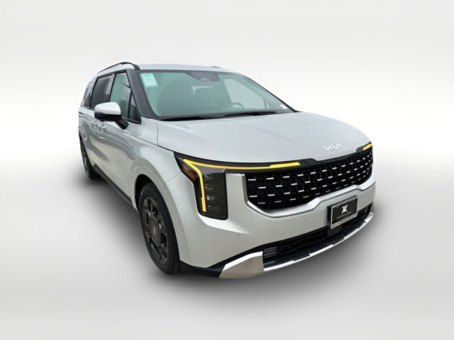 New 2026 Kia Carnival Hybrid Minivan For Sale in Arlington, TX | Auto ...