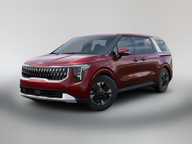 New 2026 Kia Carnival Hybrid LXS Minivan For Sale in Pahrump, NV | Auto ...
