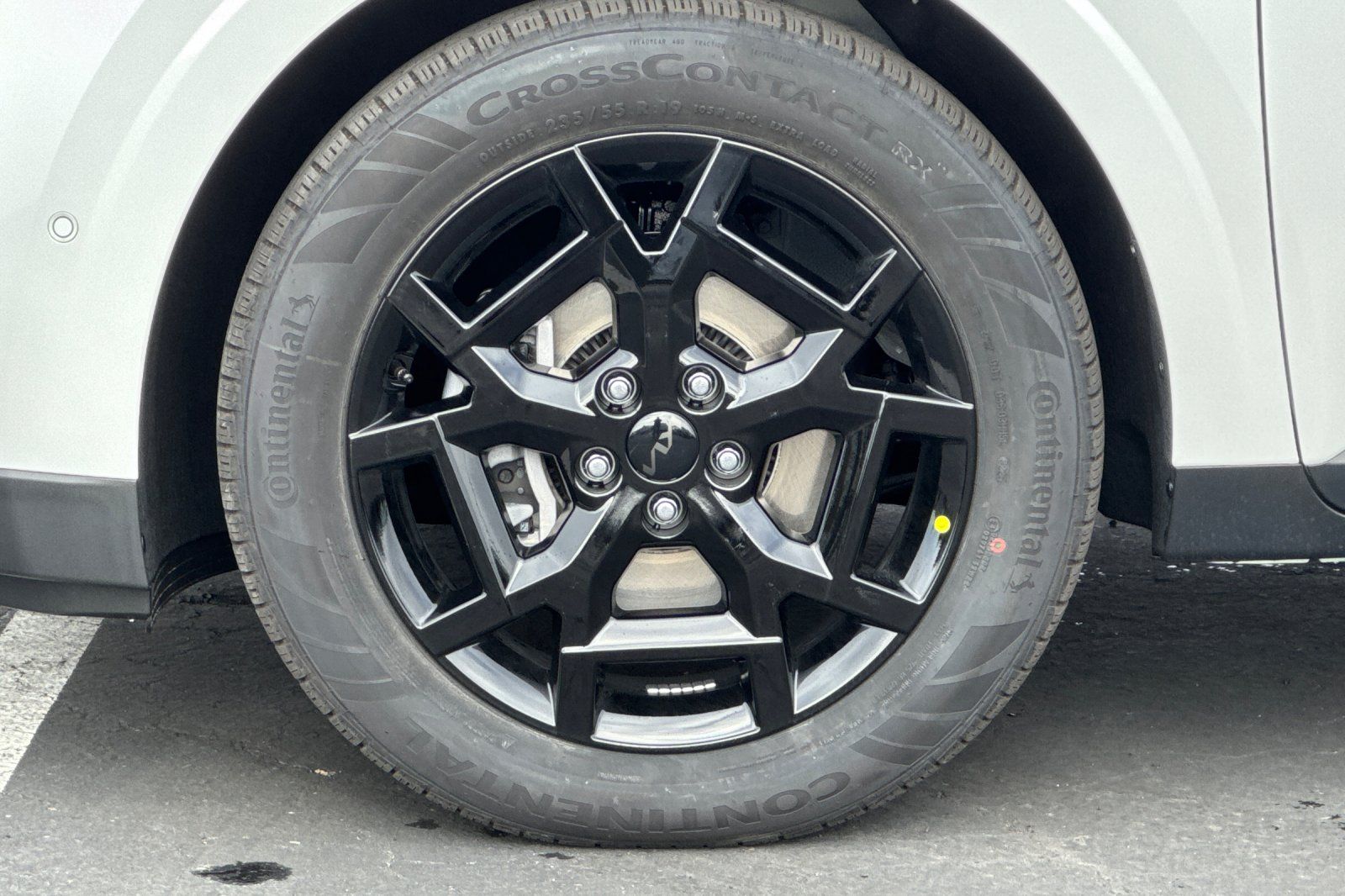 New 2026 Kia Carnival Hybrid SX Prestige For Sale in Richmond, CA ...