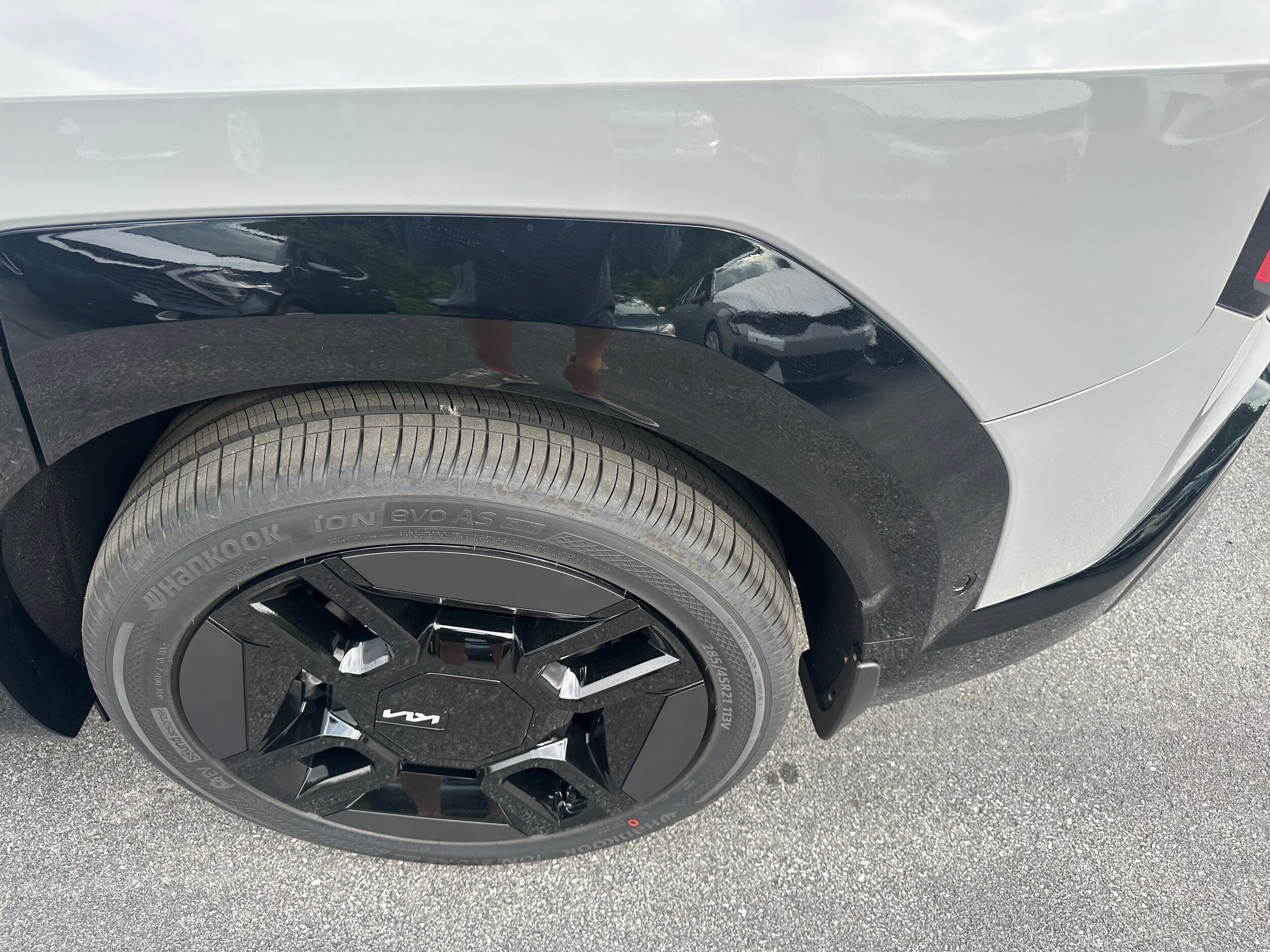 New 2026 Kia EV9 GT-Line For Sale in State College, PA | Capital One ...