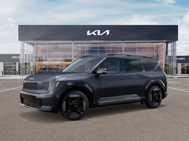 New 2026 Kia EV9 GT-Line SUV For Sale in Las Vegas, NV | Auto Navigator