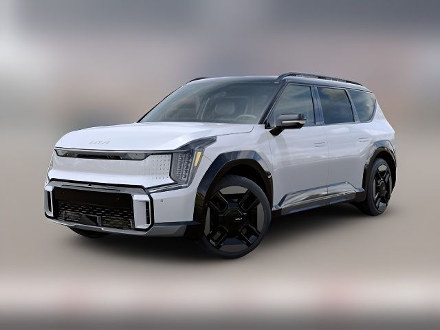 New 2026 Kia EV9 GT-Line SUV For Sale in Bridgeport, CT | Auto Navigator