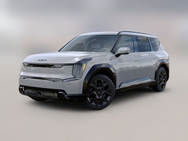 New 2026 Kia EV9 SUV For Sale in Maplewood, MN | Auto Navigator