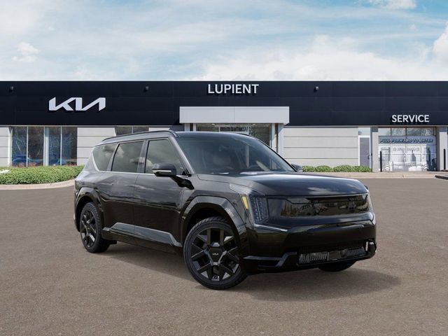 New 2026 Kia EV9 SUV For Sale in Saint Paul, MN | Auto Navigator