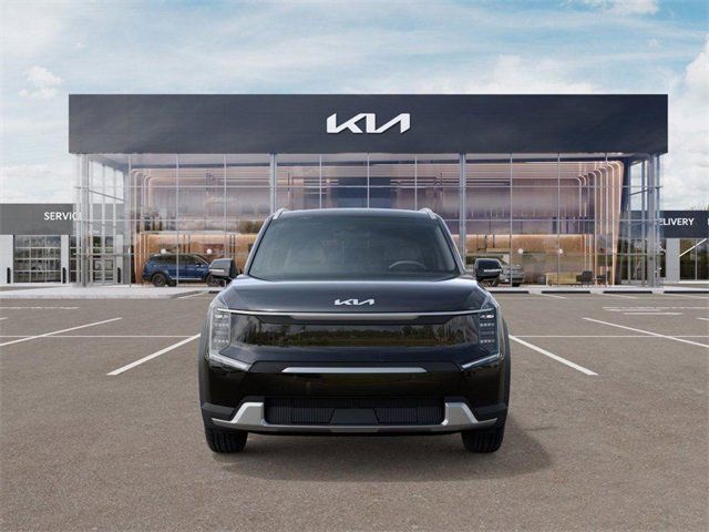New 2026 Kia EV9 with Rear View Camera For Sale in Providence, RI ...