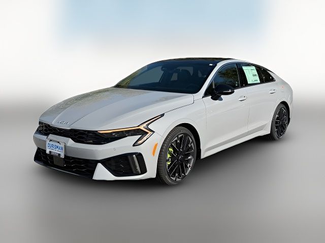 New 2026 Kia K5 GT For Sale in Cockeysville, MD | Auto Navigator