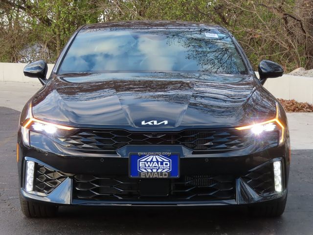 New 2026 Kia K5 GT Sedan For Sale in Oshkosh, WI | Auto Navigator