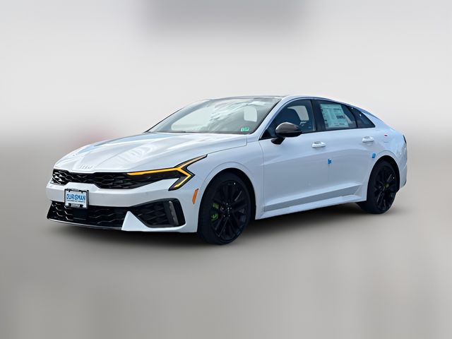 New 2026 Kia K5 GT For Sale in Chantilly, VA | Auto Navigator