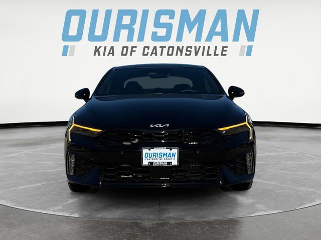 New 2026 Kia K5 GT Sedan For Sale in Baltimore, MD | Auto Navigator