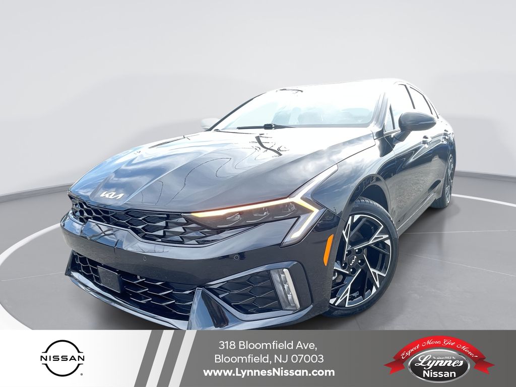 Used 2026 Kia K5 GT-Line For Sale in BLOOMFIELD, NJ | Capital One Auto ...