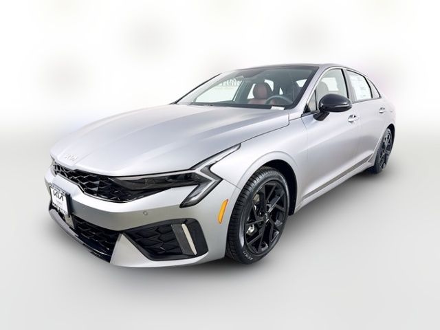 New 2026 Kia K5 GT-Line For Sale in Seattle, WA | Auto Navigator