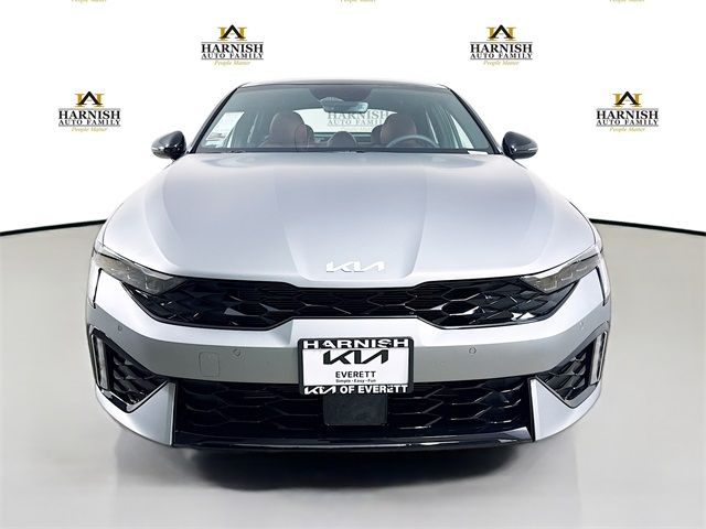 New 2026 Kia K5 GT-Line For Sale in Seattle, WA | Auto Navigator