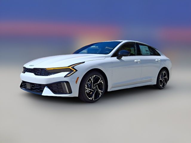 New 2026 Kia K5 GT-Line For Sale in Pittsburgh, PA | Auto Navigator