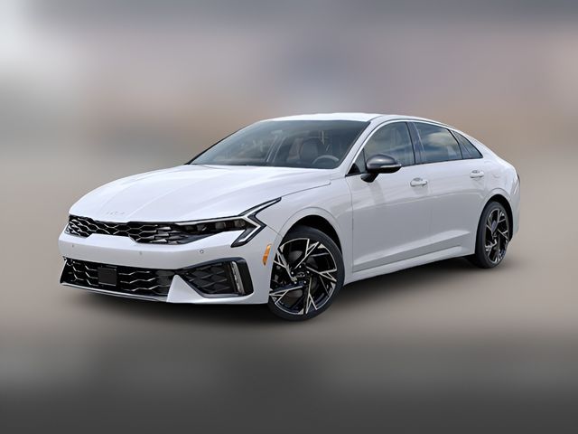 New 2026 Kia K5 Sedan For Sale in Lebanon, PA | Auto Navigator