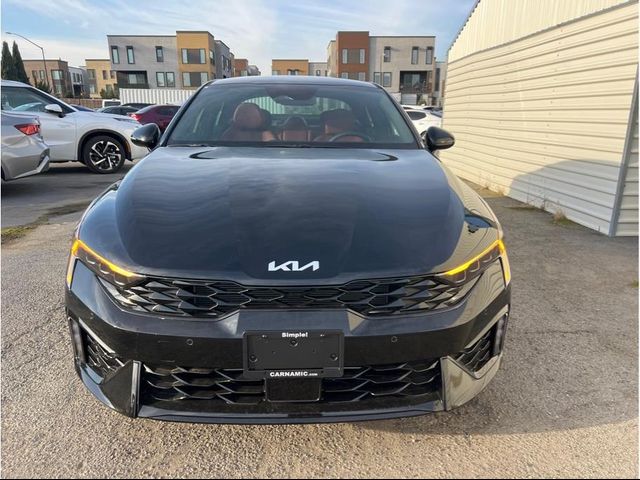New 2026 Kia K5 GT-Line For Sale in San Jose, CA | Auto Navigator