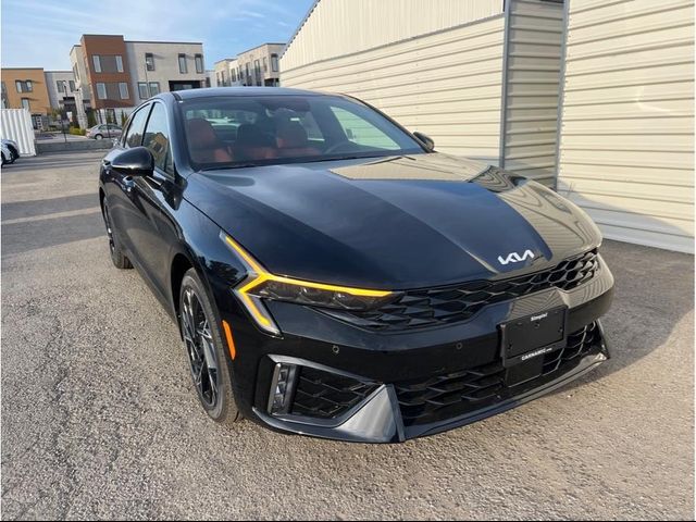 New 2026 Kia K5 GT-Line For Sale in San Jose, CA | Auto Navigator