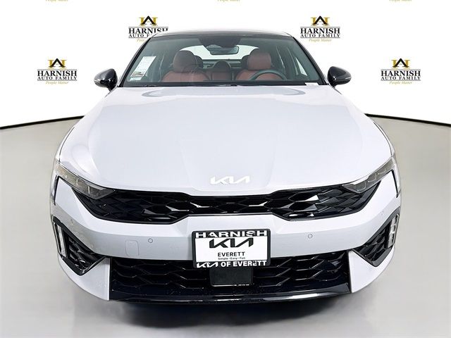 New 2026 Kia K5 GT-Line For Sale in Seattle, WA | Auto Navigator