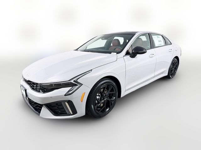 New 2026 Kia K5 GT-Line For Sale in Seattle, WA | Auto Navigator