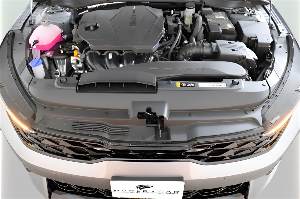 New 2026 Kia K5 GT-Line For Sale in San Antonio, TX | Capital One Auto ...